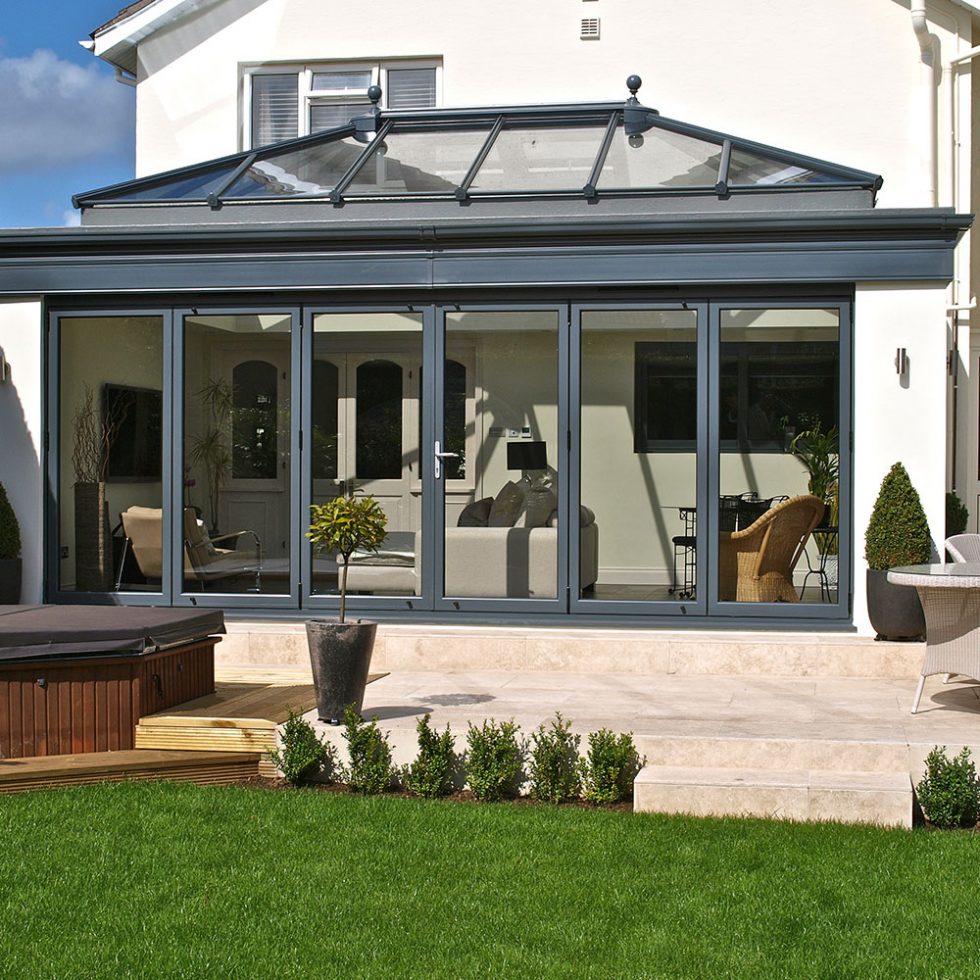 Janus Commercial Contracts | Windows and Doors